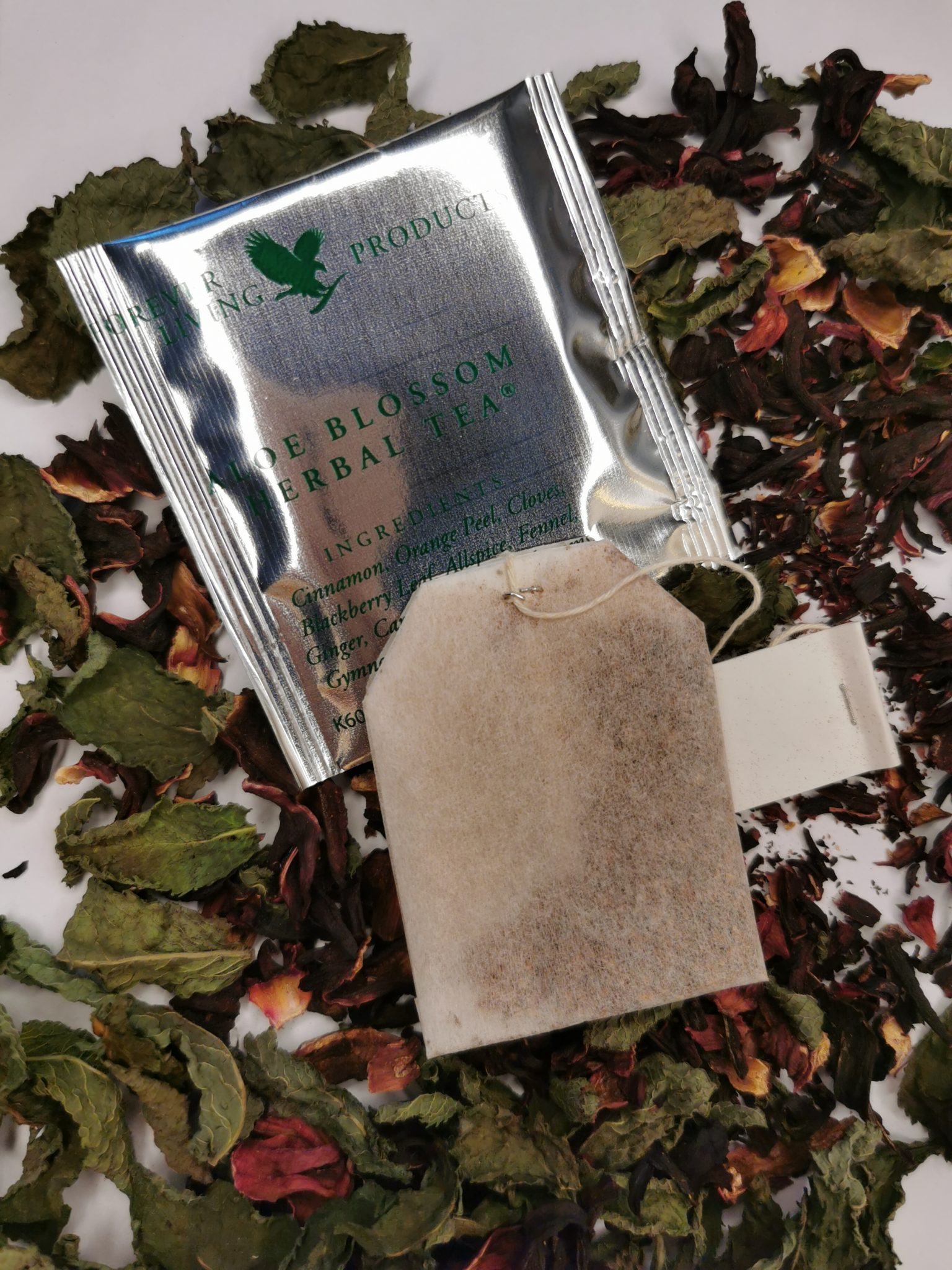 Ce poti face cu pliculetele de ceai folosite? - Cerasela Moroiu